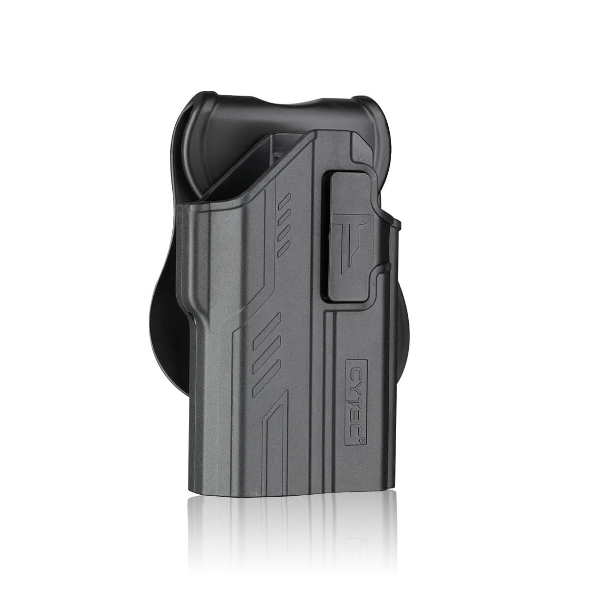 Glock 17 Funda