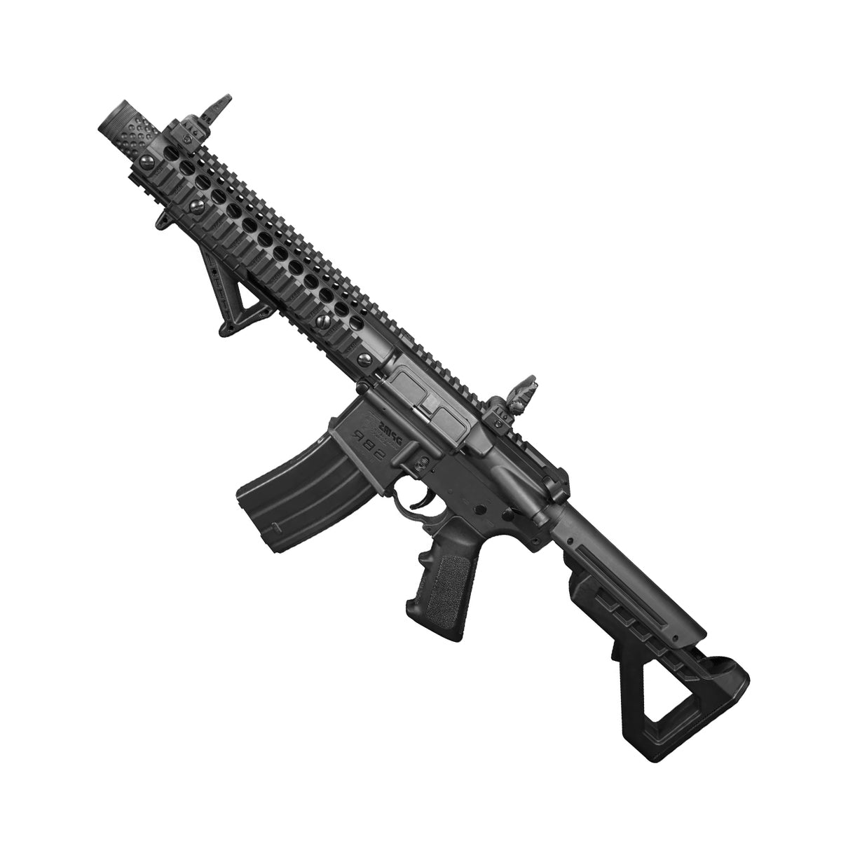 Rifles de Co2 – El Viajero del Norte