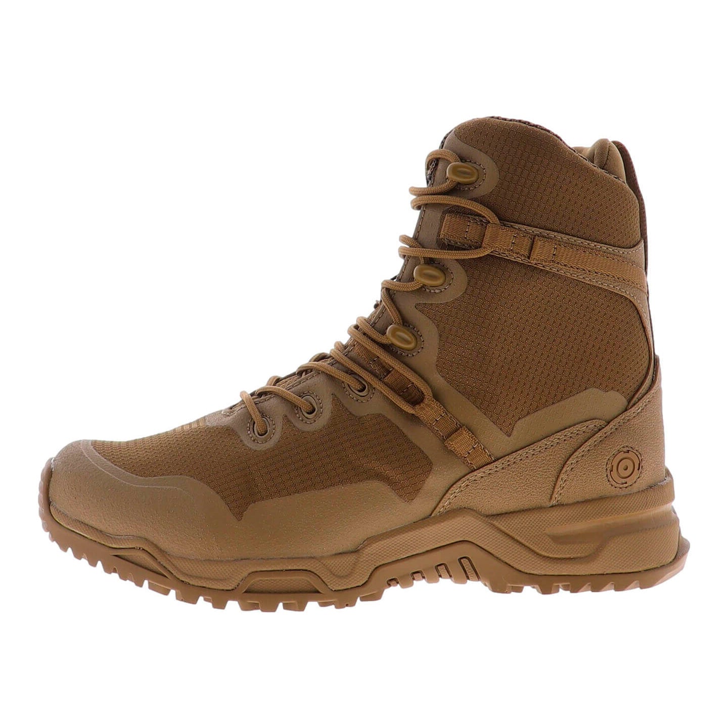 BOTA Alpha Fury Coyote Original Swat – El Viajero del Norte