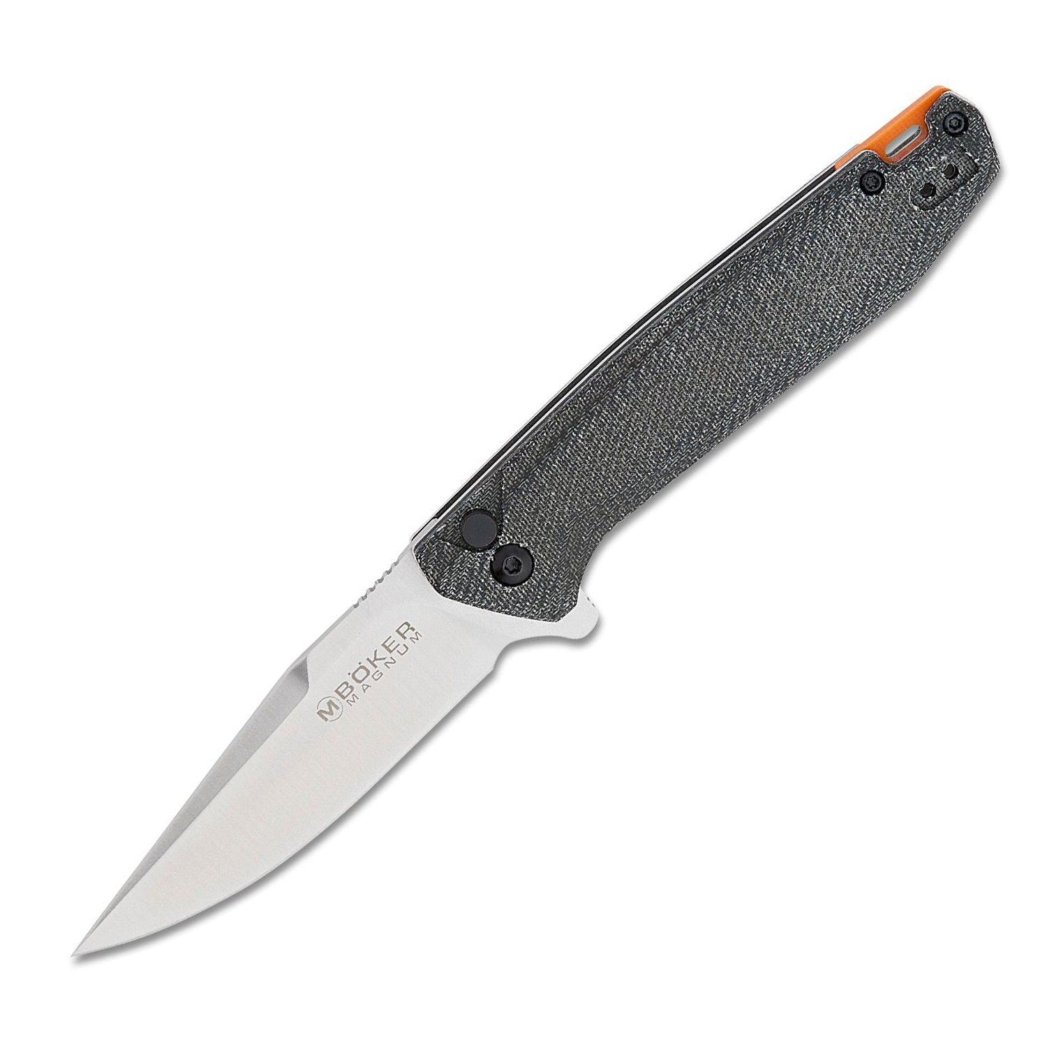 NAVAJA BOKER MAGNUM BORDER FOREST 7.83" – El Viajero del Norte