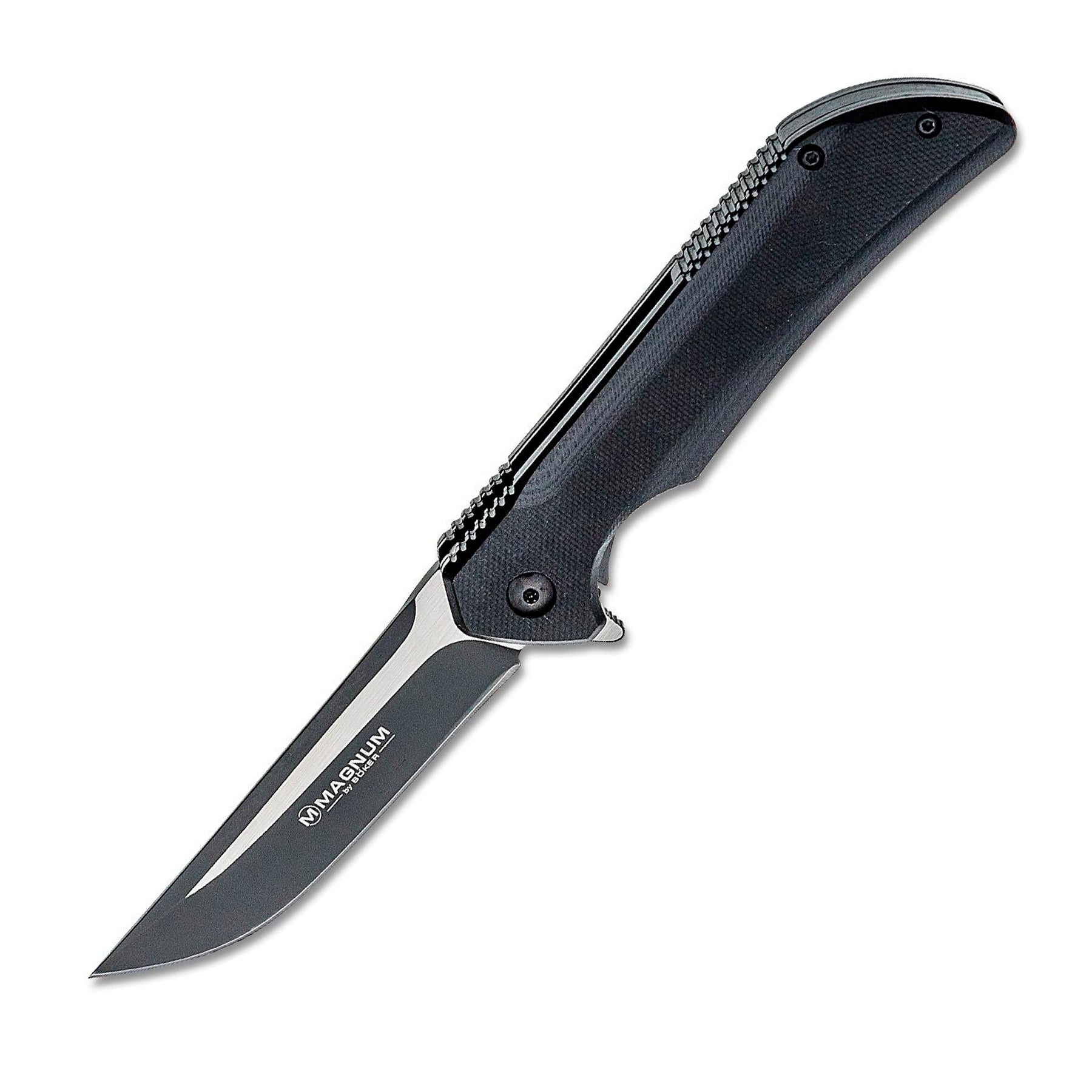 NAVAJA BOKER MANGUM ROGUE – El Viajero del Norte