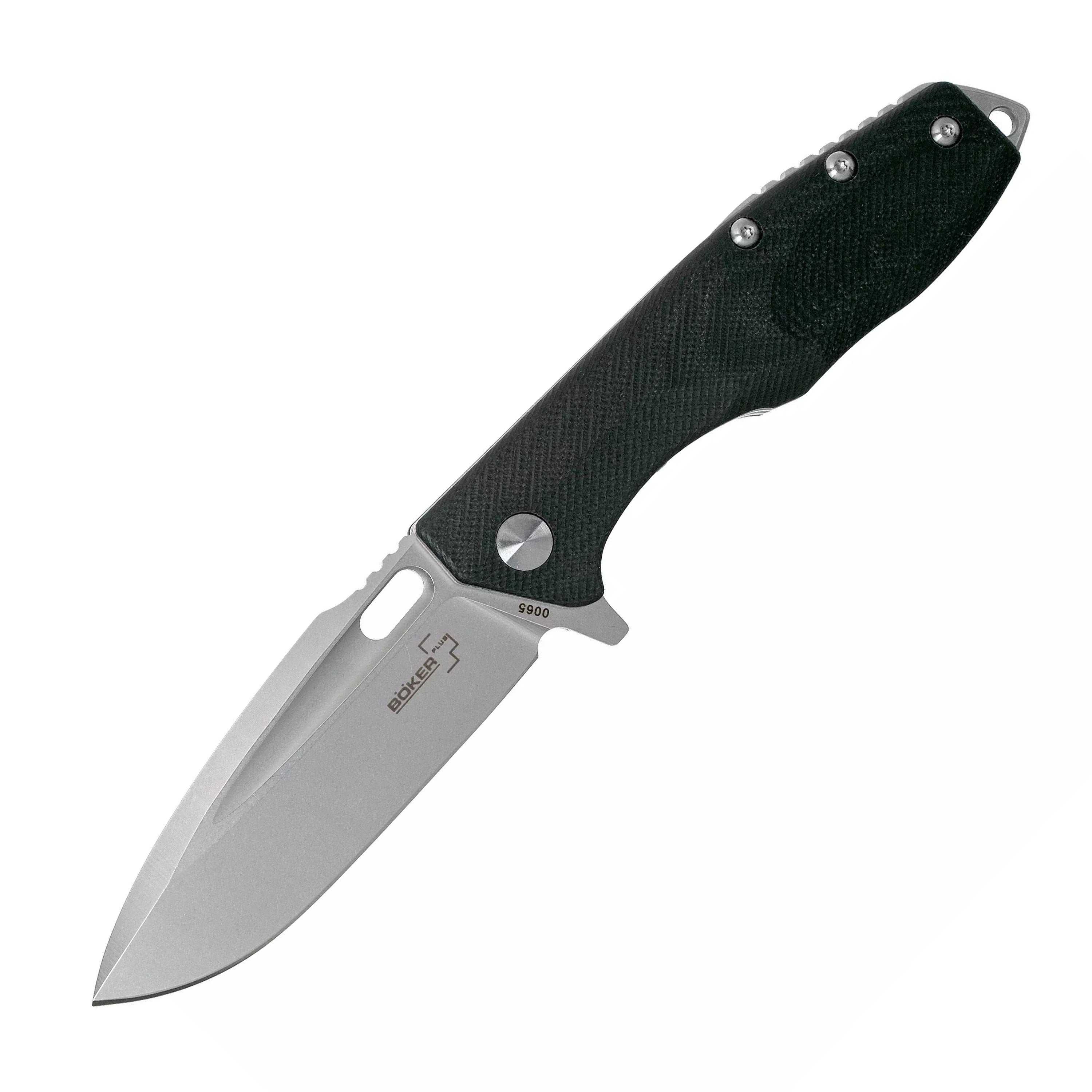 NAVAJA BOKER PLUS CARACAL MINI 7.17" – El Viajero del Norte
