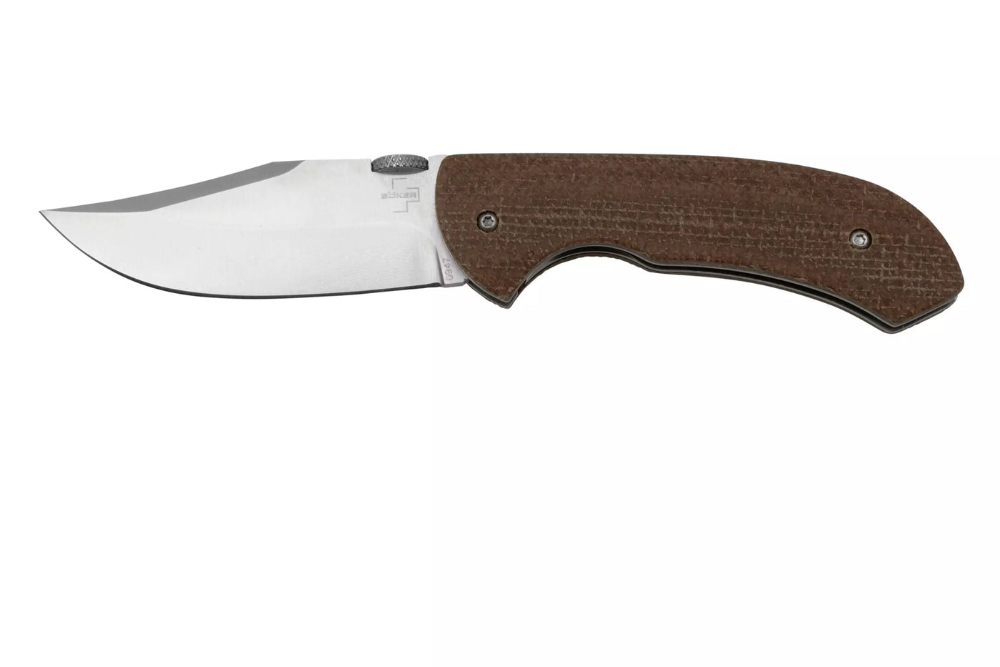 NAVAJA BOKER PLUS POCKET BOWIE – El Viajero del Norte