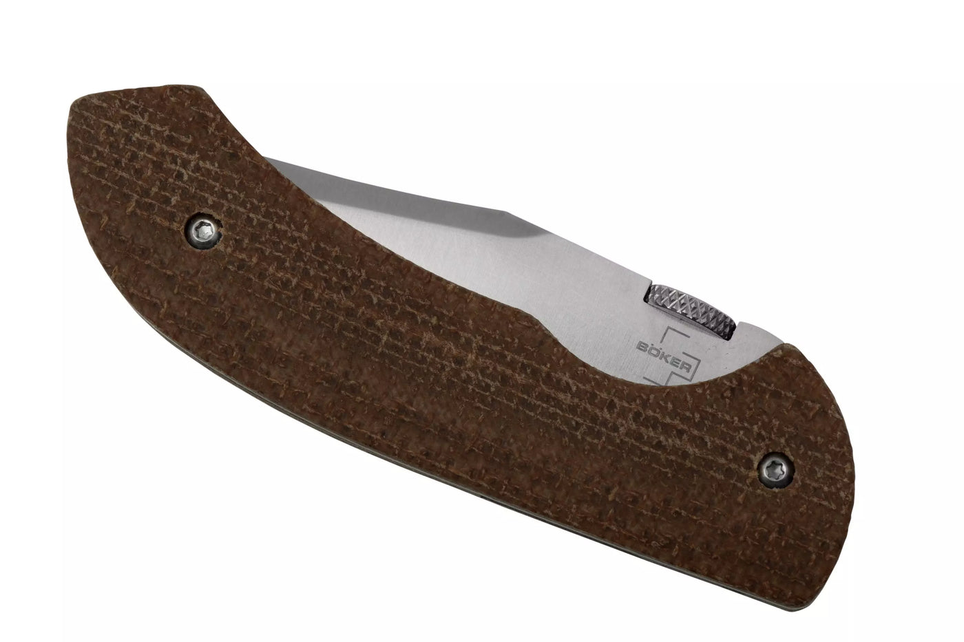 NAVAJA BOKER PLUS POCKET BOWIE – El Viajero del Norte