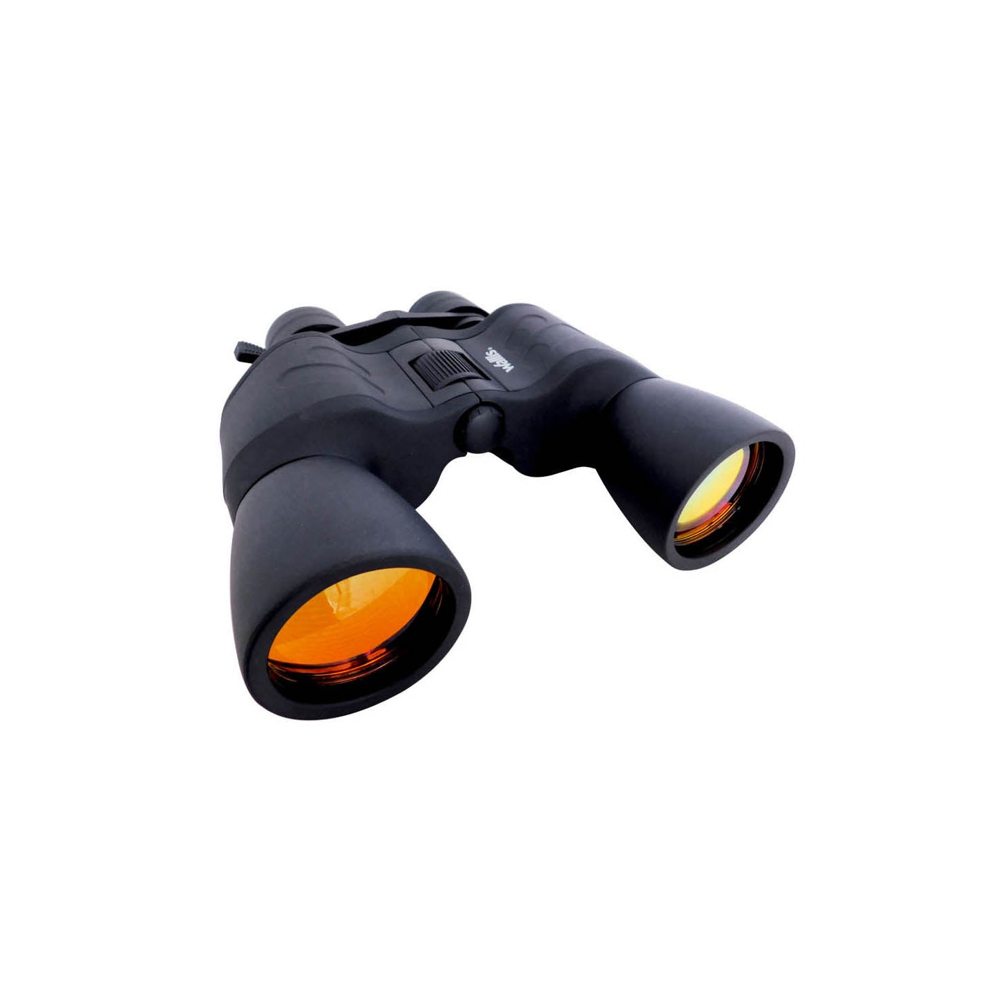 BINOCULAR ZOOM, 10X-30X X 50MM, NEGRO – El Viajero del Norte