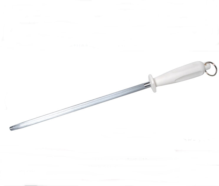 CHAIRA 10" MANGO PLASTICO BLANCO LION TOOLS – El Viajero del Norte