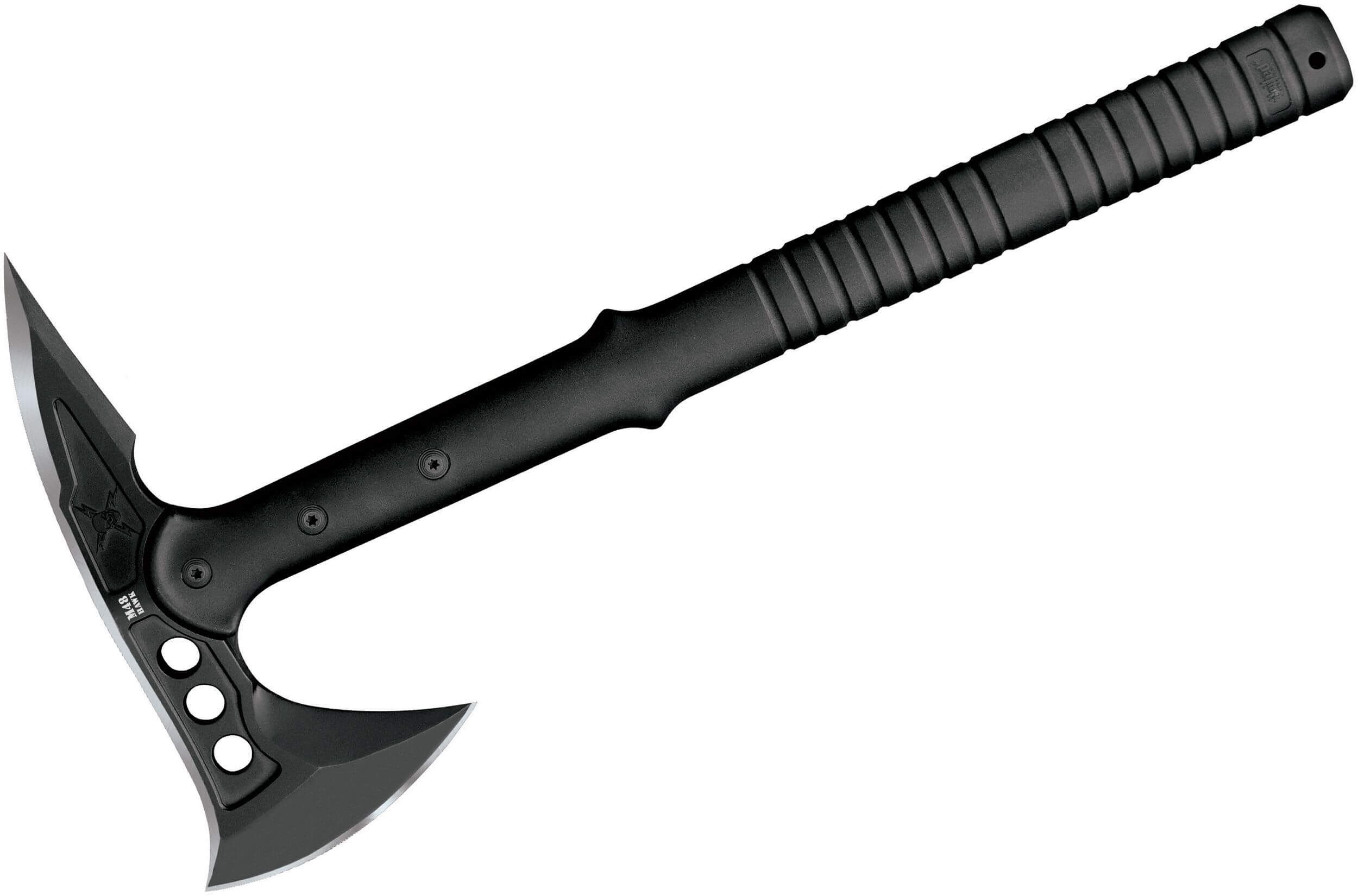 Hacha M48 Tactical Combat Tomahawk 15" – El Viajero del Norte