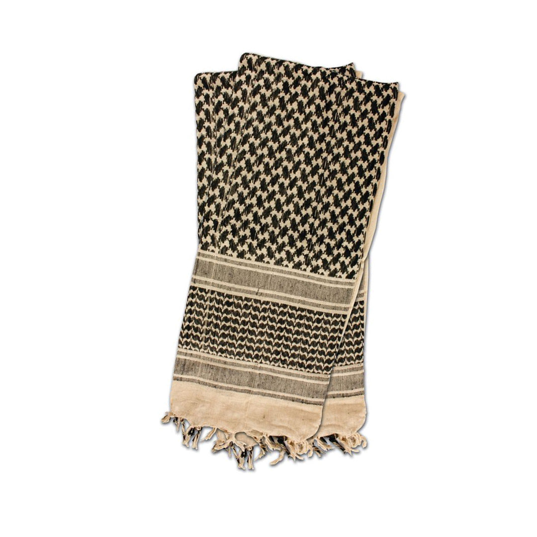 Shemagh Tactical Red Rock – El Viajero del Norte